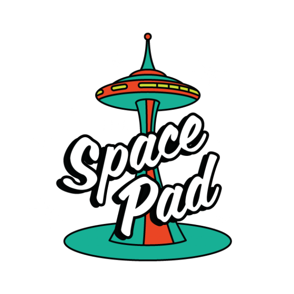 The Space Pad – The Space Pad