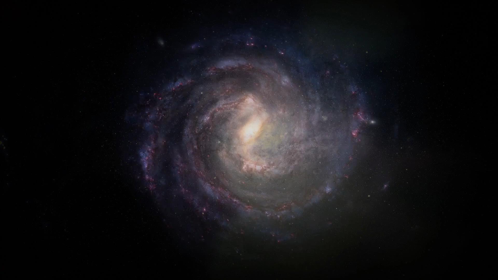 The Space Pad – Take a ride back to the future at The Space Pad.